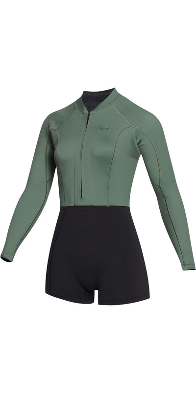 Womens Shorty Wetsuits | Womens Springsuits | Wetsuit Outlet